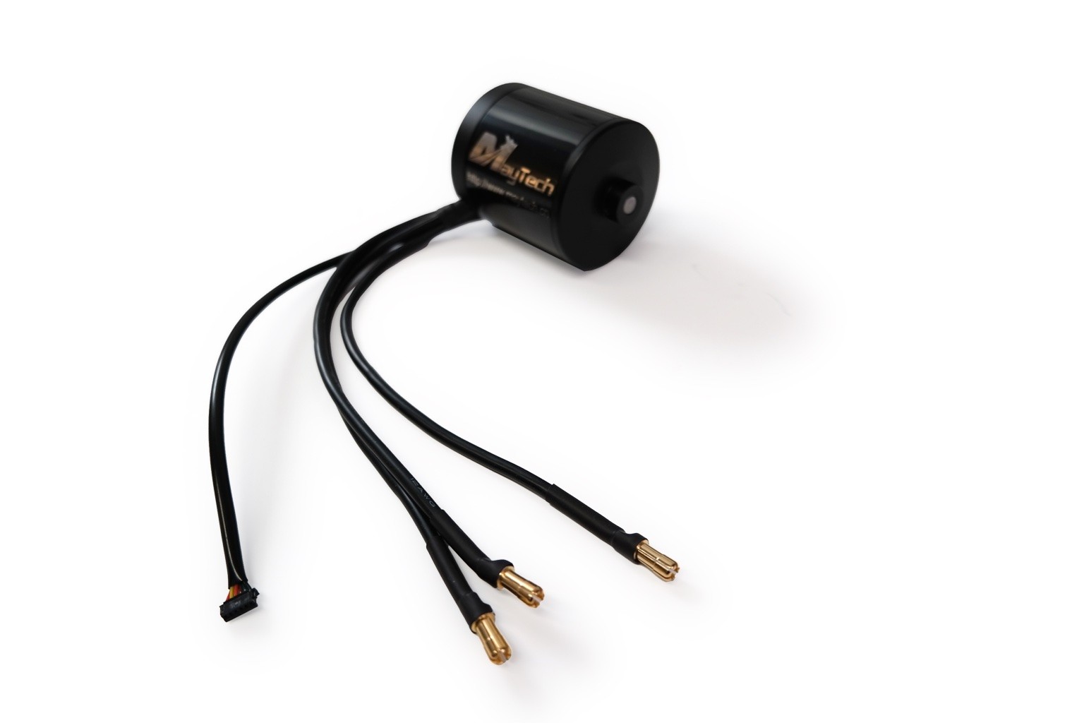 Maytech MTO6374-170-HA-C Outrunner Sensor Motor | Motors | DIY / Tuning ...