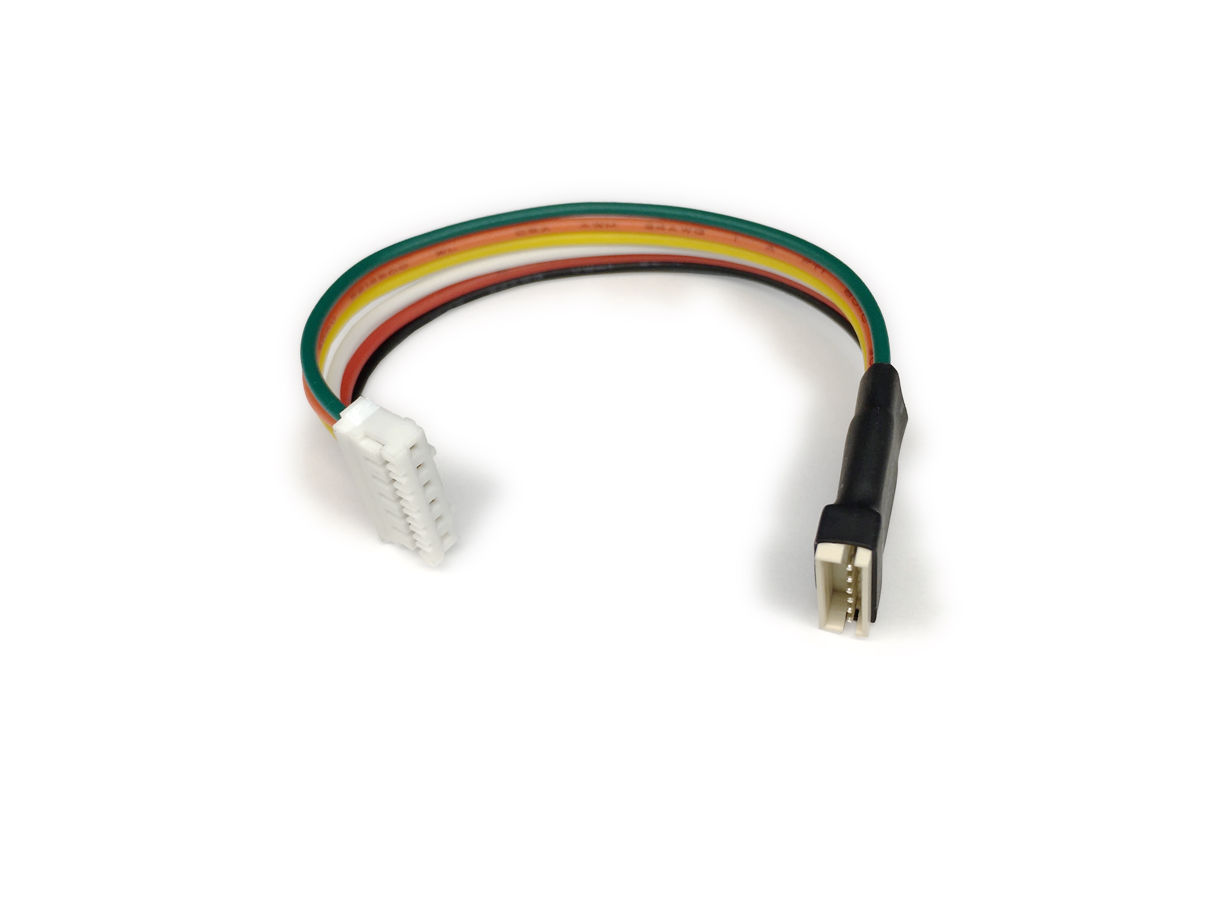 VESC Hall Sensor Adapterkabel | shop.electric-skateboard.net